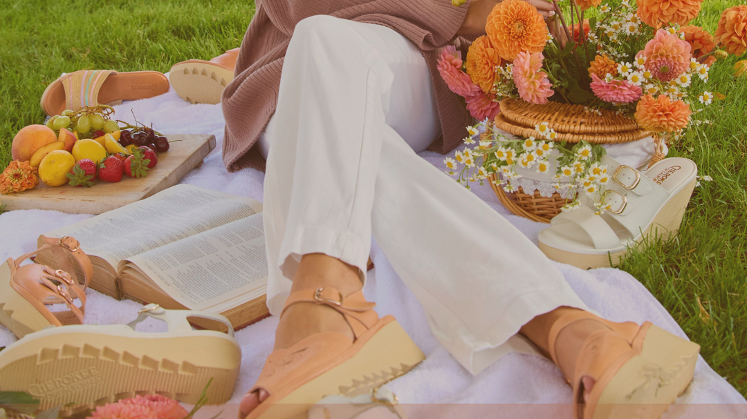 Most Loved – Cherokee of California