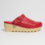 Clogs – Cherokee of California