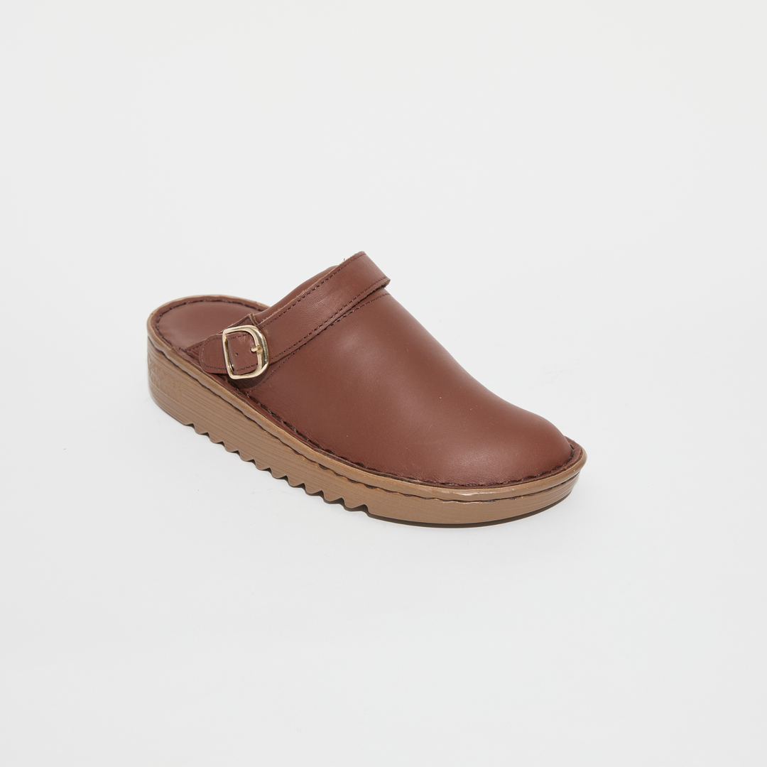 Malibu Clog - Cacao – Cherokee of California