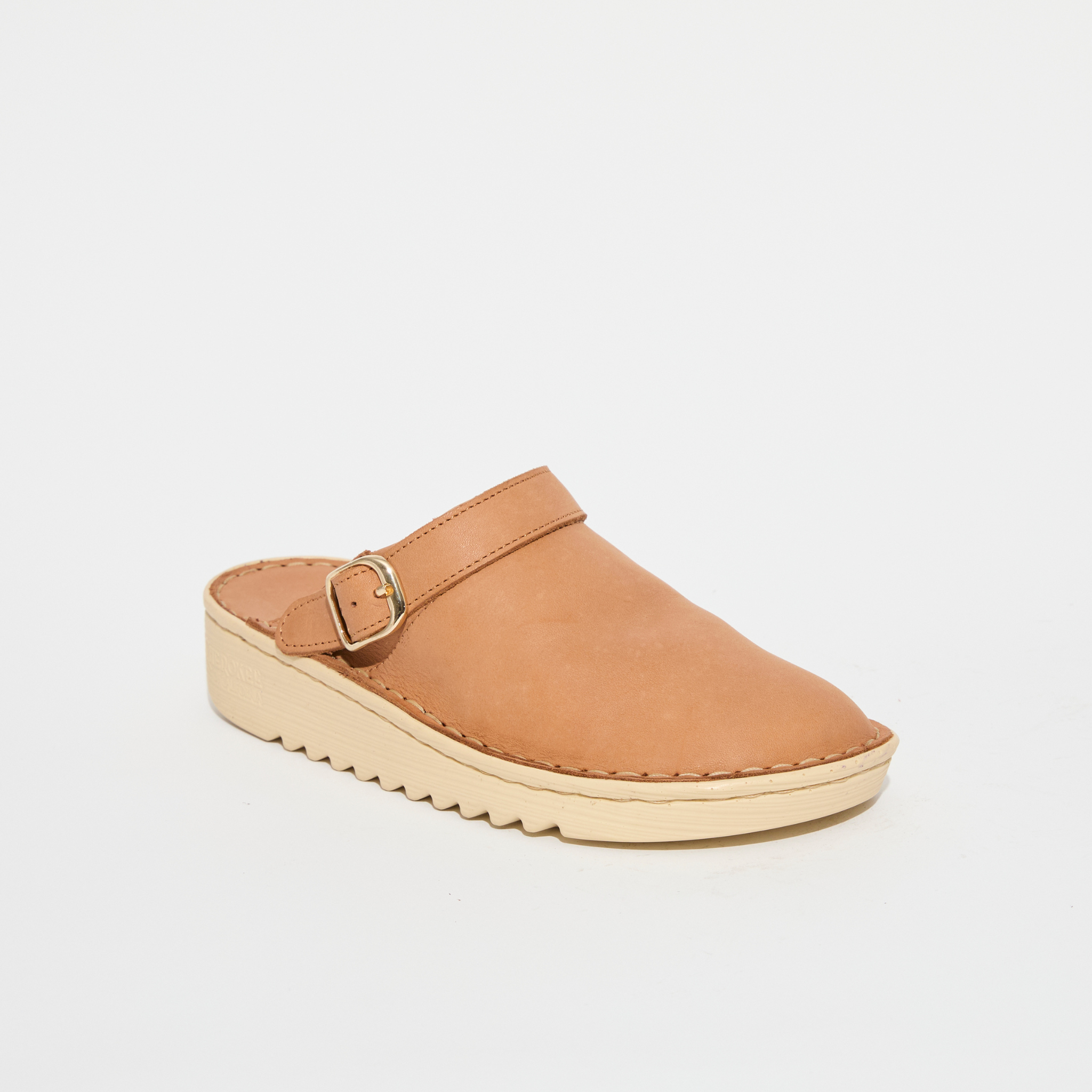 Malibu Clog - Peanut – Cherokee of California