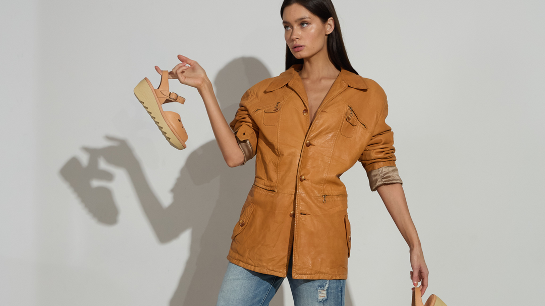 Cherokee of California