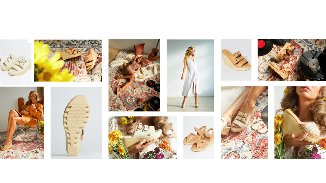 Cherokee of California